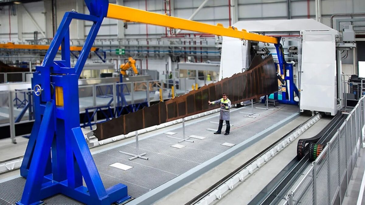 Unusual Tests Ensuring Safety on Aircraft: Wing, Bird Strike and More ...