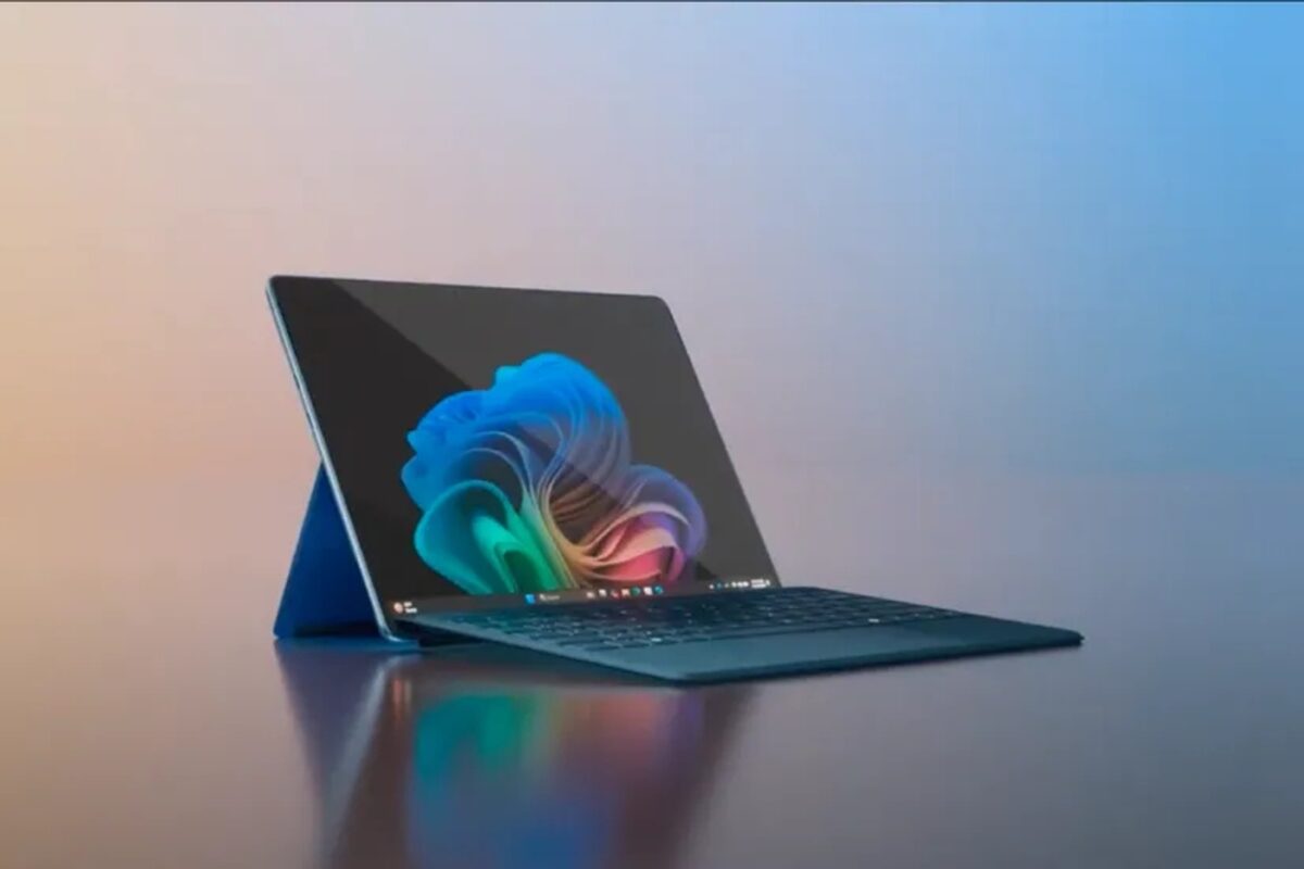 Microsoft, ARM Tabanlı Yeni Surface Laptop Modellerini Tanıttı ...