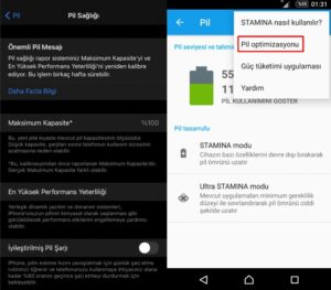 Why Does Your Phone Stop Charging at 80%? Methods to Disable the Charge ...
