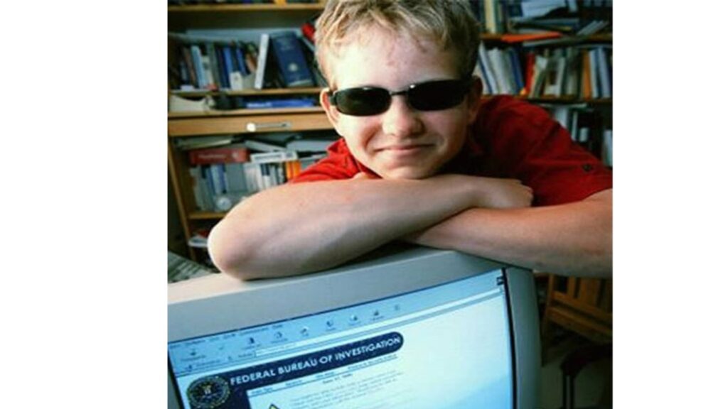 The Tragic Life Story of Young Hacker Jonathan James and His Cyber ...