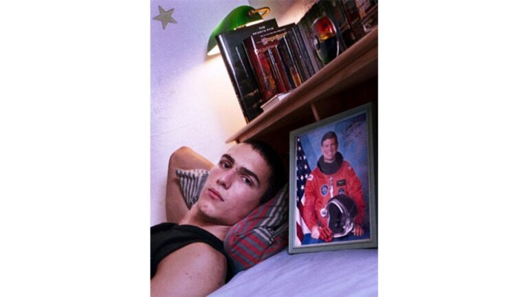 The Tragic Life Story of Young Hacker Jonathan James and His Cyber ...