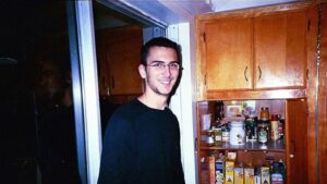 The Tragic Life Story of Young Hacker Jonathan James and His Cyber ...