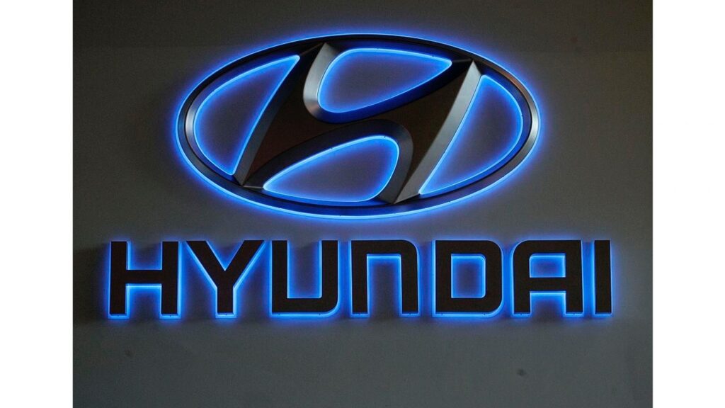 The Meaning and Design Secrets of the Hyundai Logo - Teknolojimiz